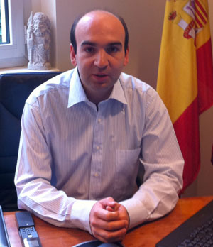 José María Aznar y Alfredo Prada estarán en el primer acto del PP en ...