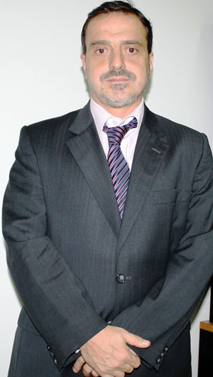 Hugo Alonso aclara que el Hospital Español de Buenos Aires “es y va a ...