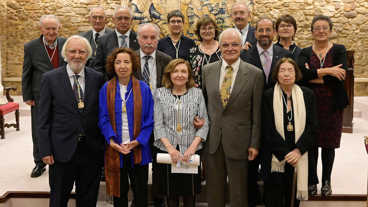 María Rosa Lojo reivindica la significación de los gallegos en la ...