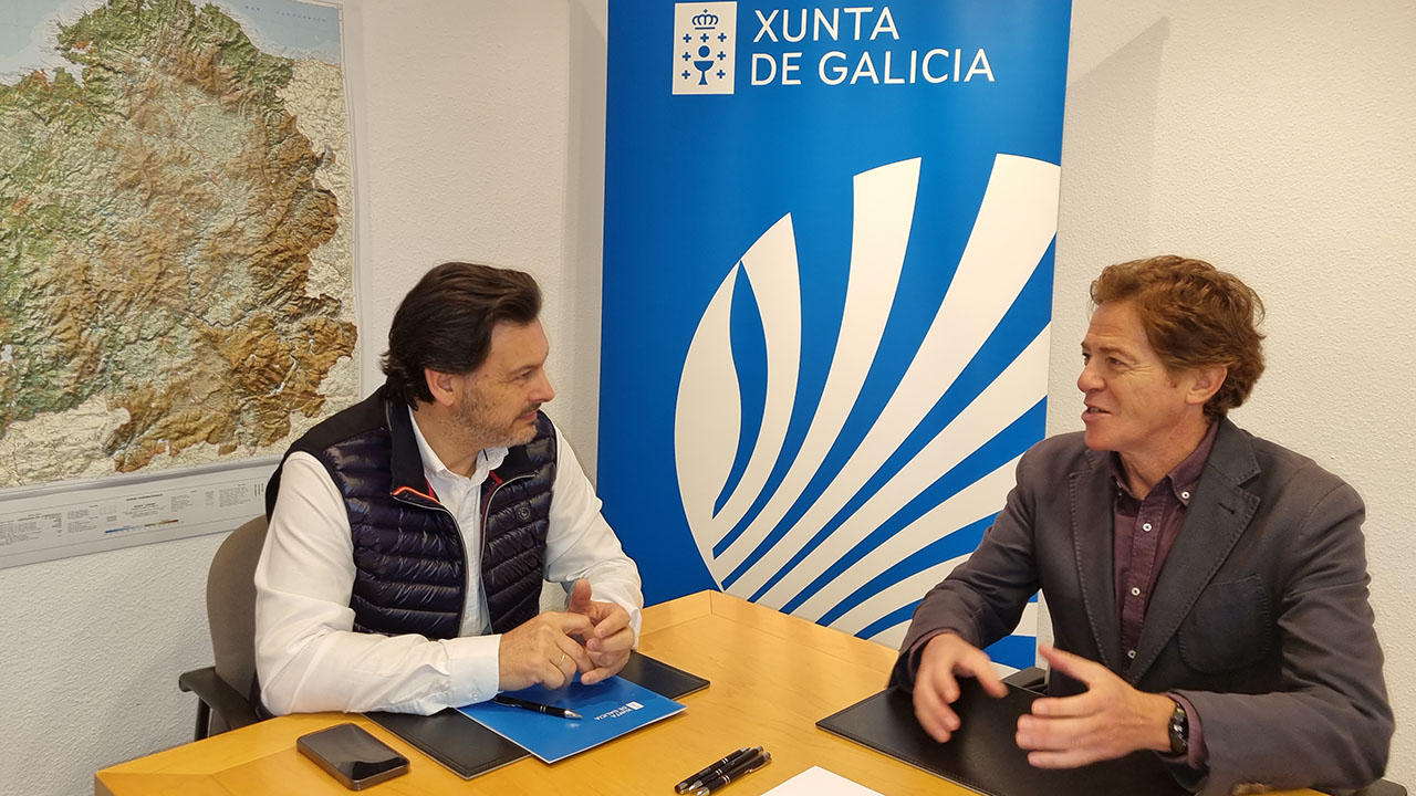 Emigración y la Fundación Ronsel hacen balance de los programas de ...