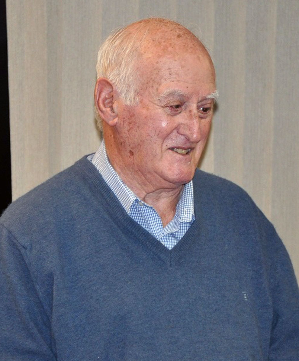 Fallece José Modesto ‘Pepe’ Cores, un destacado representante de la ...