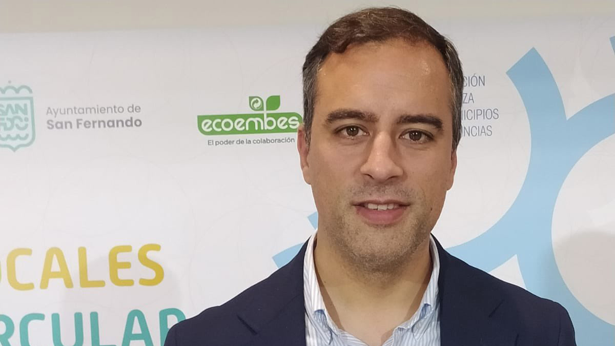 Olmo Ron será el nuevo director general de Emigración tras la marcha de ...