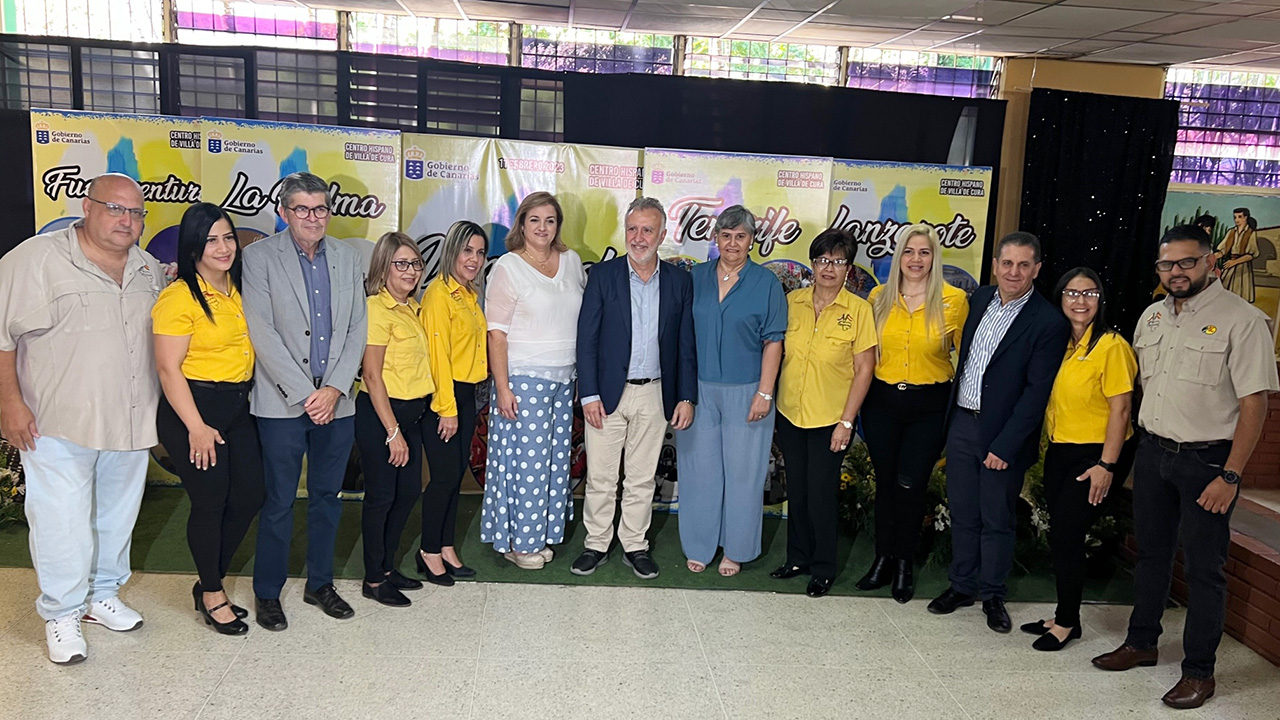 Marante recordó a Torres “lo importante que son las ayudas que manda el ...