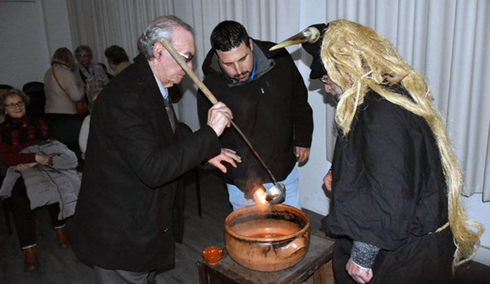 El Patronato da Cultura Galega de Montevideo celebra el Día de Galicia ...
