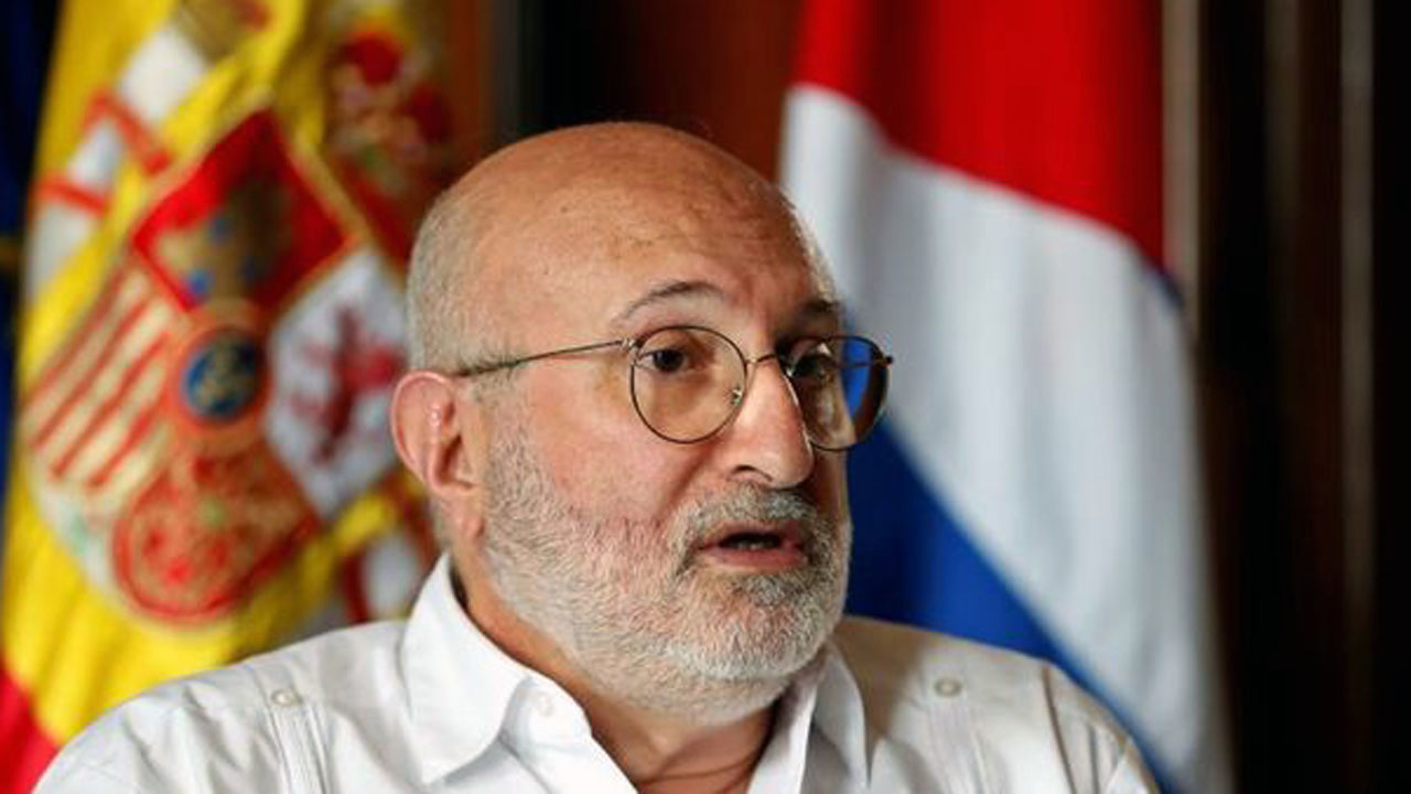 El Consejo de Ministros aprueba el nombramiento de Juan Fernández Trigo ...