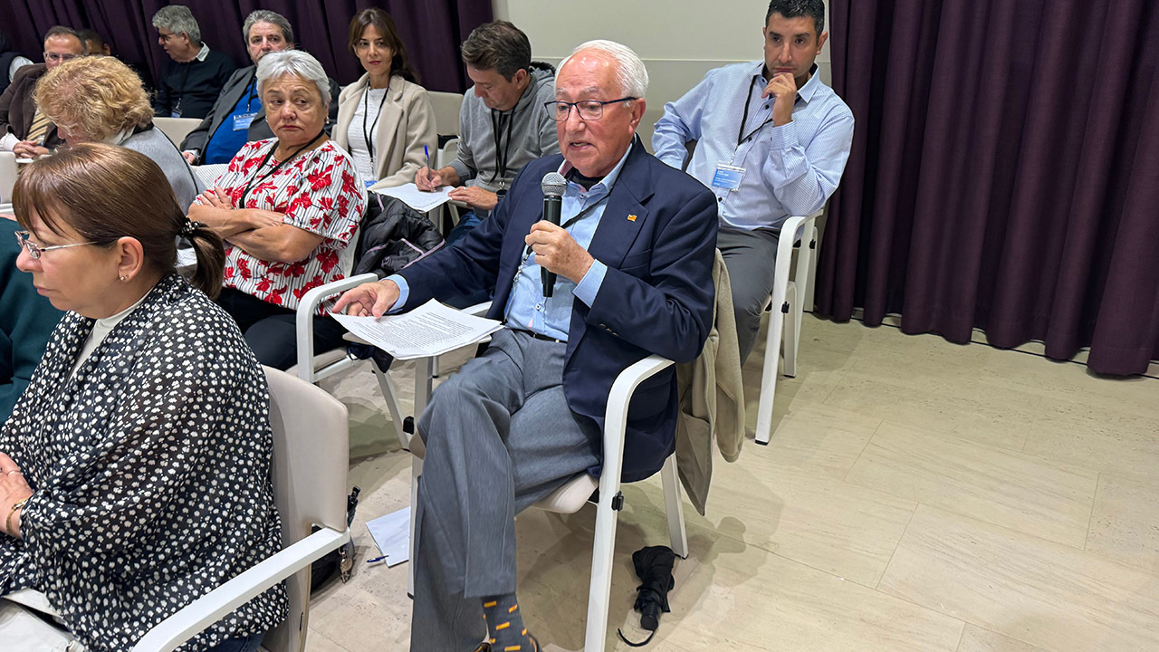 Miguel Ripoll: “La manera en que nosotros pudimos incrementar nuestros ...