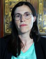 El Gobierno designa a Laura Oroz Ulibarri como nueva embajadora de ...